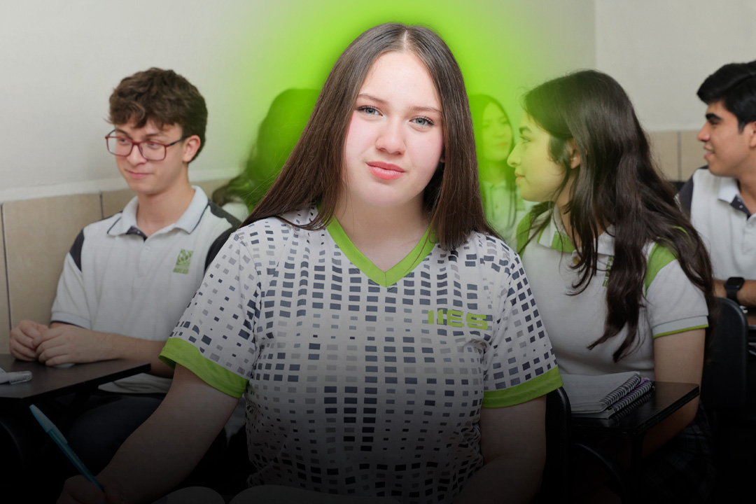 IIES - Instituto Internacional de Estudios Superiores